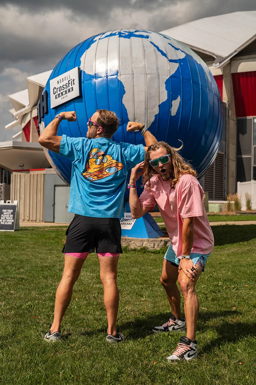 Buttery Bros | Lifestyle, Travel, Fitness Vloggers